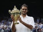 Two decades of Roger Federer: The hairstyle evolution of the Swiss ...