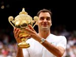 Two decades of Roger Federer: The hairstyle evolution of the Swiss ...