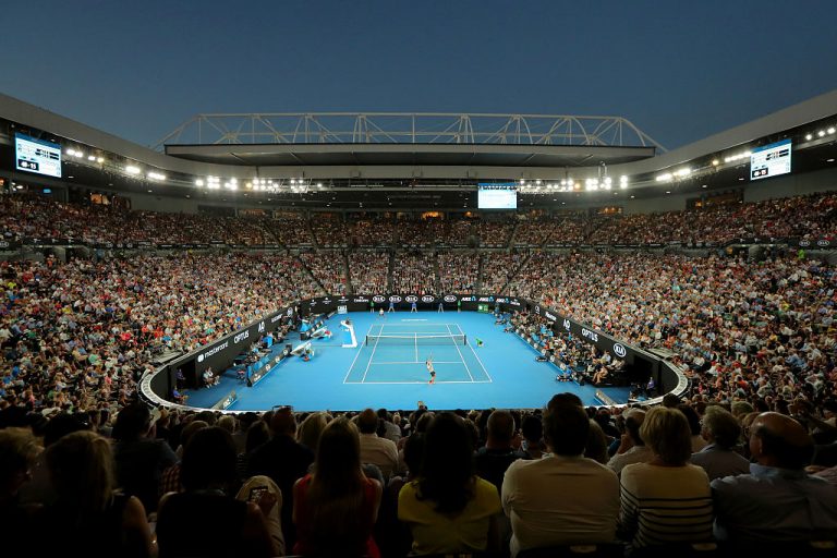 Quiz! Test your Australian Open knowledge - Tennis365