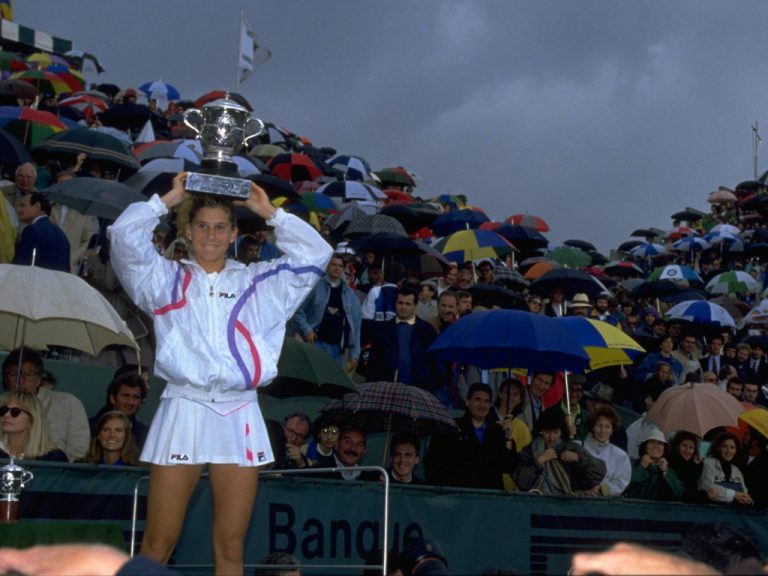 The ultimate French Open timeline from 1891 to 2017 - Tennis365