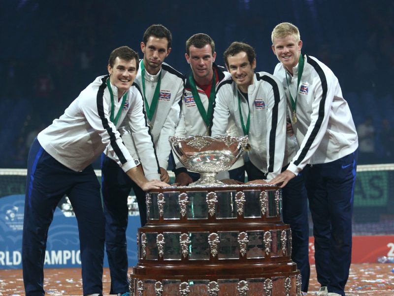 Davis Cup guide: Everything you need to know about new format