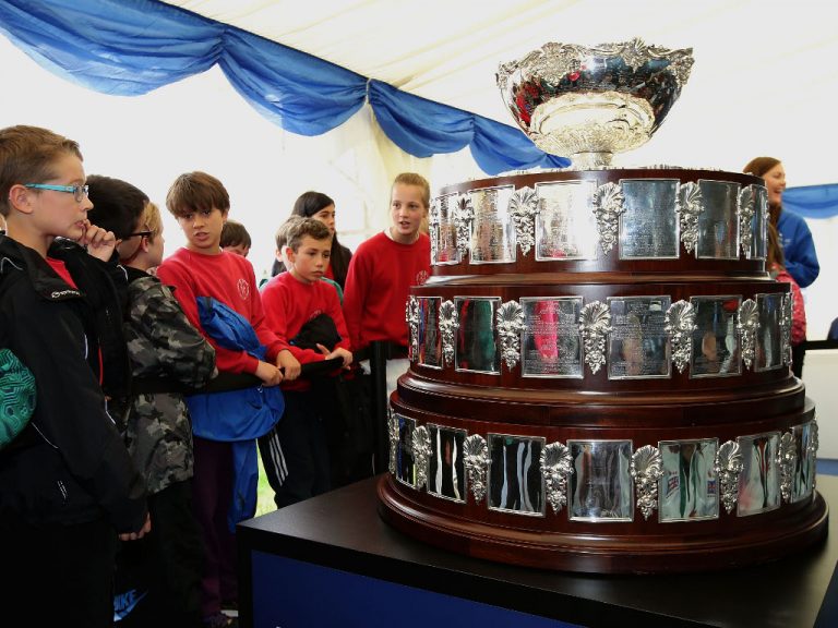 Davis Cup guide: Everything you need to know about new format