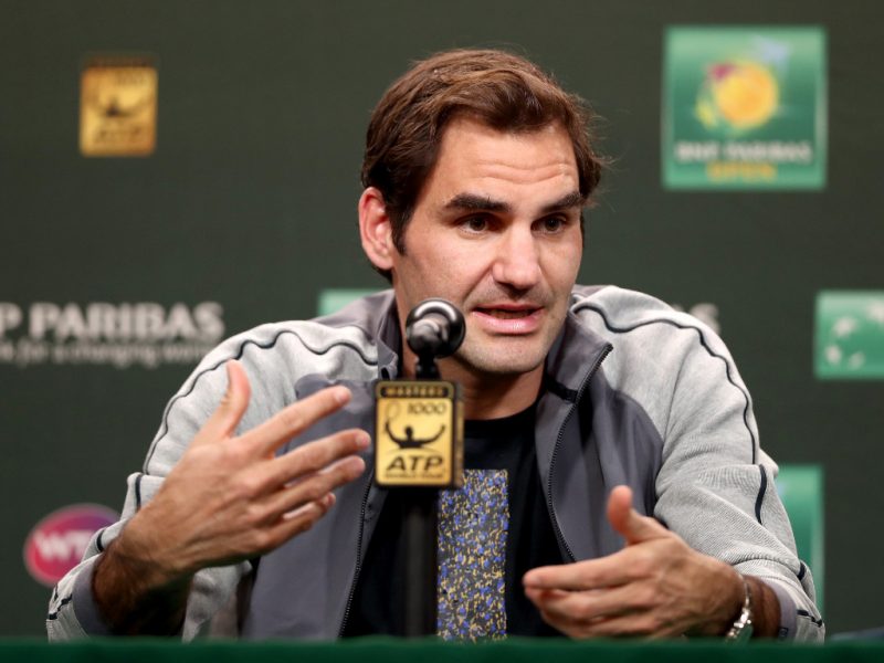 A look at the good, bad and ugly from tennis press conferences - Tennis365