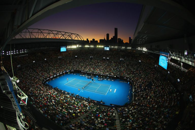 Top 10: Biggest tennis stadiums in the world by capacity - Tennis365