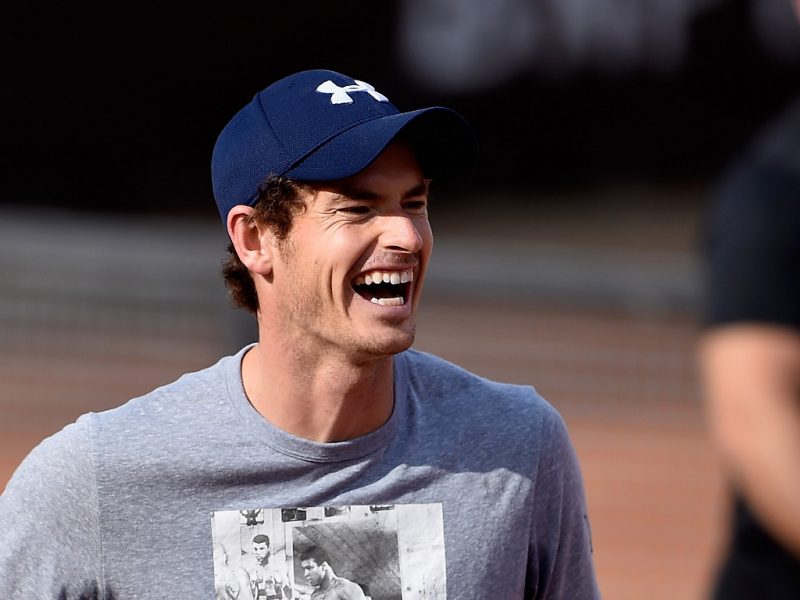 Marcus Buckland talks to Tennis365 as he offers insight into the real ...