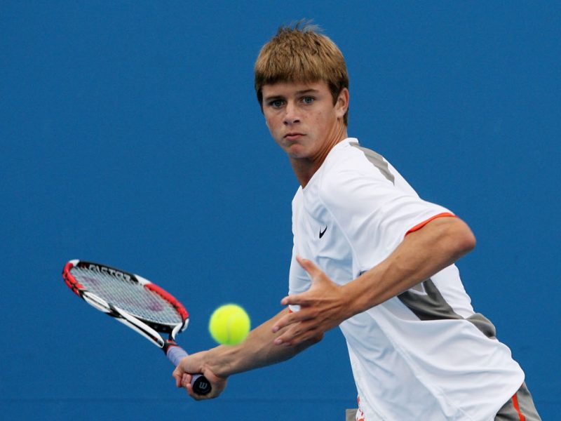 Remembering Ryan Harrison's feat and other 15-year-old match winners ...