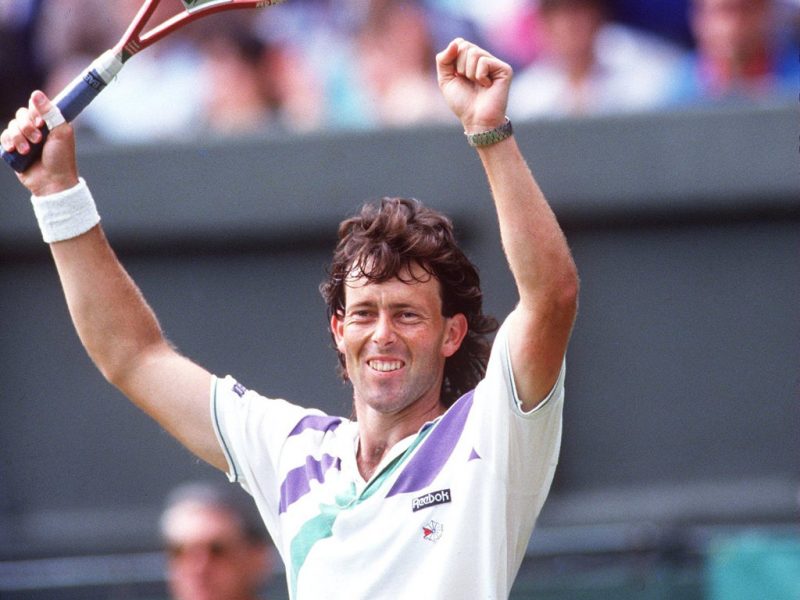 T365 Recall: When Jeremy Bates ended Britain's '17 years of famine ...