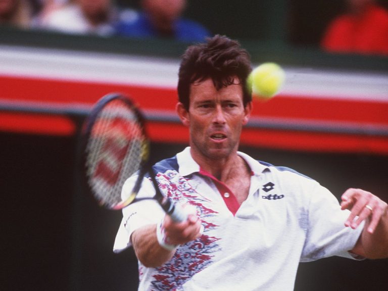 T365 Recall: When Jeremy Bates ended Britain's '17 years of famine ...