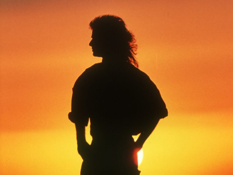 Pictorial tribute to style icon Andre Agassi: From lion mane wigs to ...