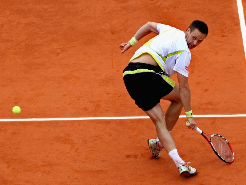 T365 Recall: The day the King of Clay was dethroned by Robin Soderling ...
