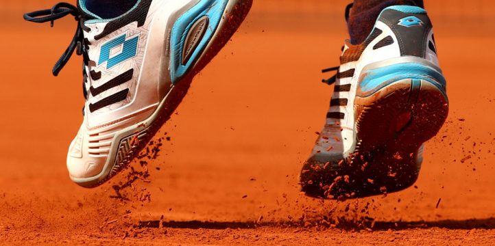 Six ways clay courts are superior to hard courts