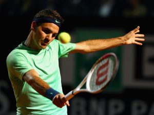 Two decades of Roger Federer: The hairstyle evolution of the Swiss ...