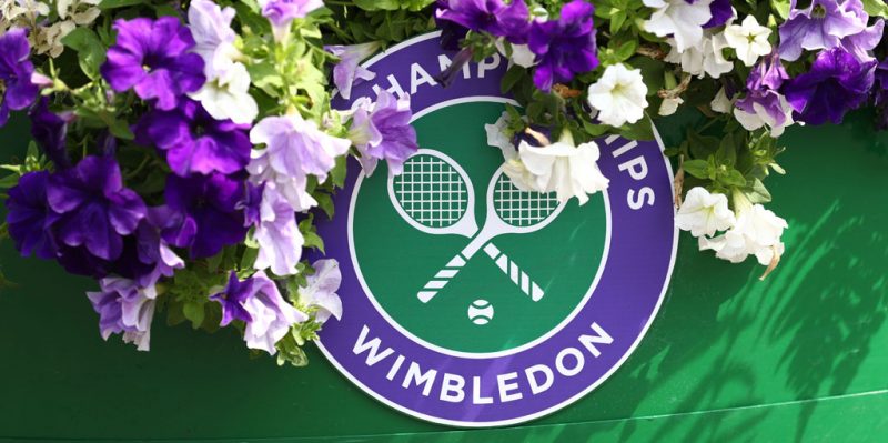 Gallery: All the best snaps from a flying ants-infested day three at ...