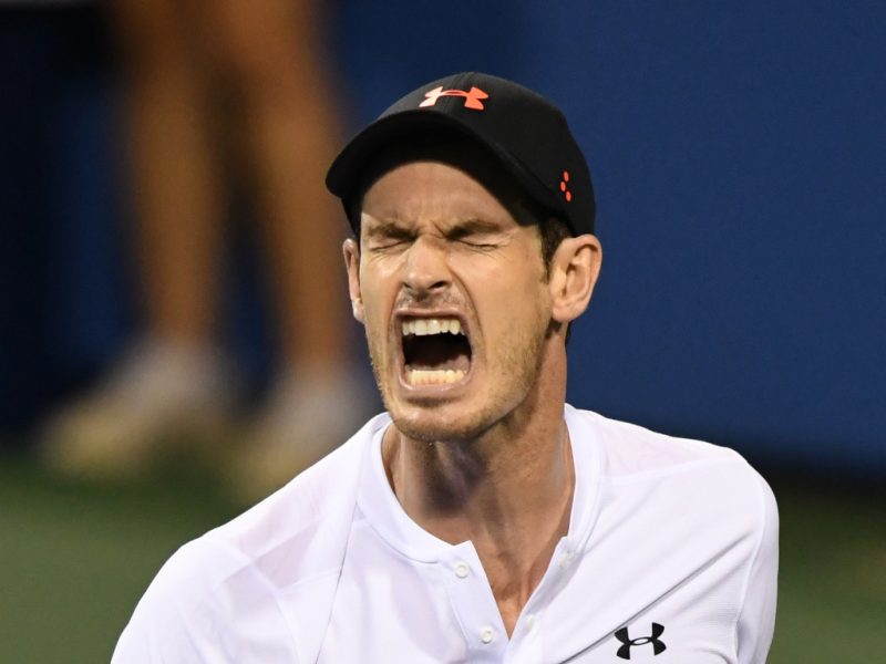 Marcus Buckland talks to Tennis365 as he offers insight into the real ...