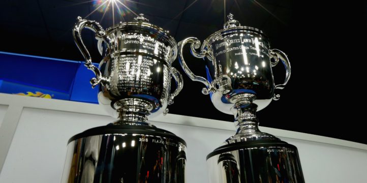 US Open facts and figures: From the various surfaces to the making of ...