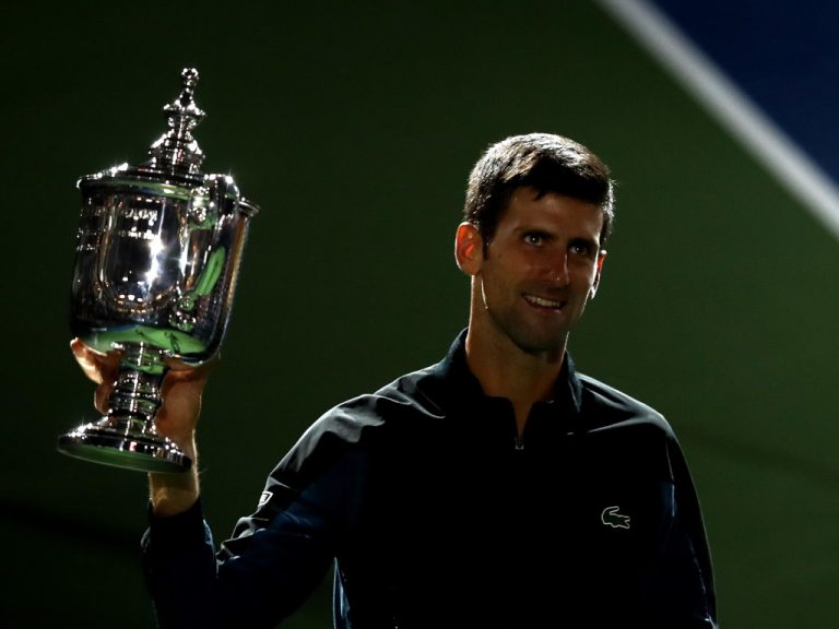 EXCLUSIVE: Marcus Buckland on watching Andy Murray win his first Slam ...