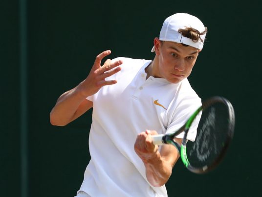 Jack Draper on his 'surreal' Wimbledon run, his idol Andy Murray and ...