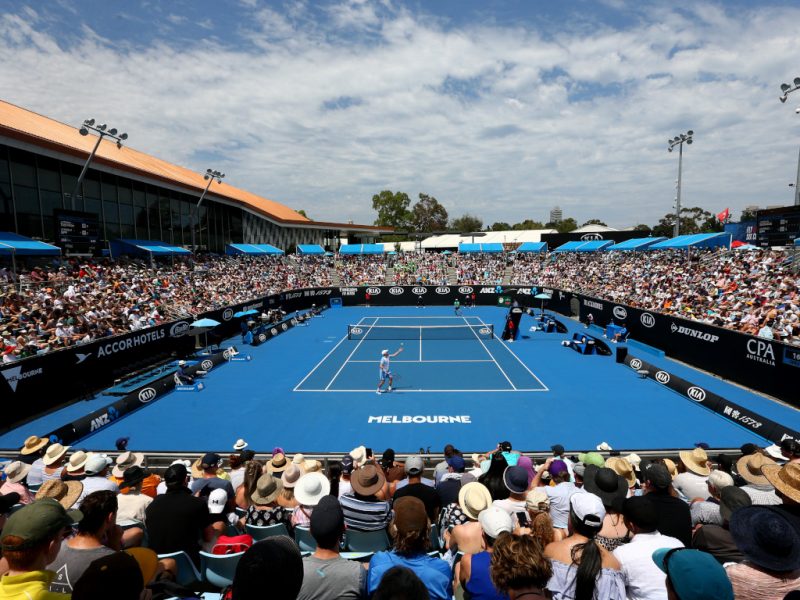 Gallery: All the best snaps from a brilliant day three of the ...