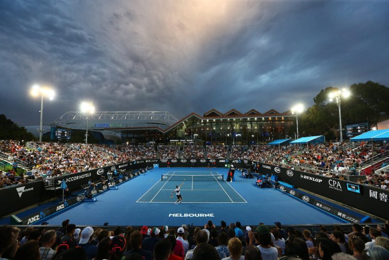 Gallery: All the best snaps from a brilliant day three of the ...