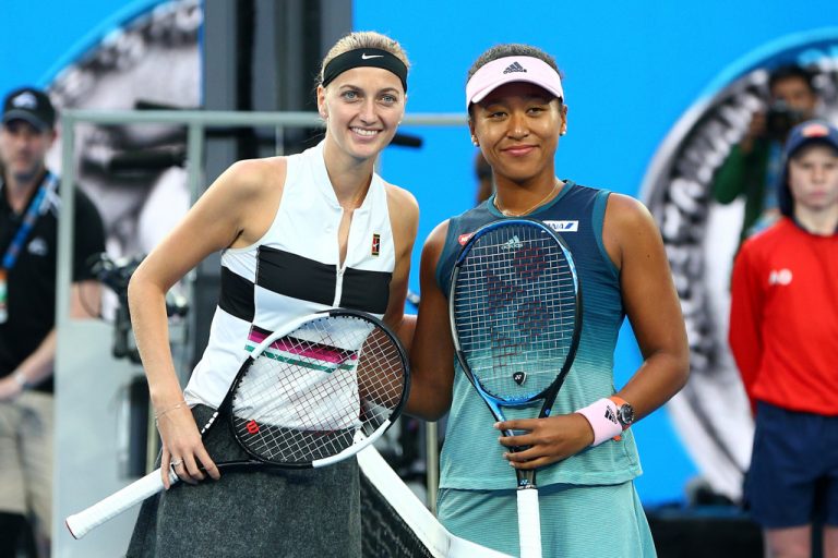 Gallery: The story in pictures of the 2019 Australian Open women's ...