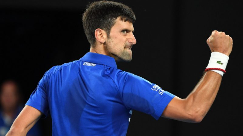 A to Z of tennis for February: A ‘disrespectful’ Nick Kyrgios and an ...