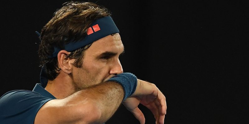 Analysis: How Roger Federer won his 100th title, and what comes next?