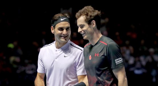 Roger Federer News, Features and Reports - Tennis365