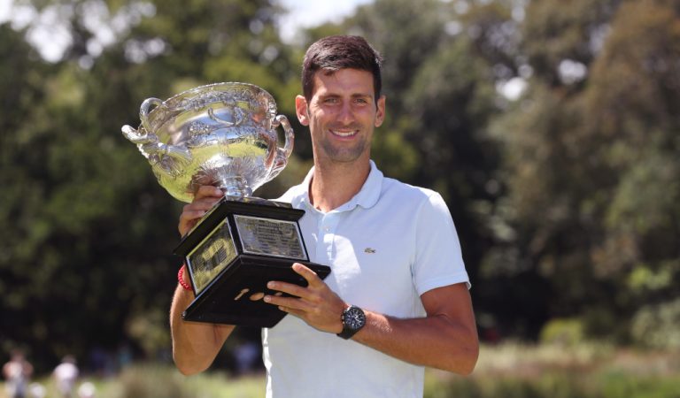The 2020 Australian Open: When is it, who are the defending champions ...