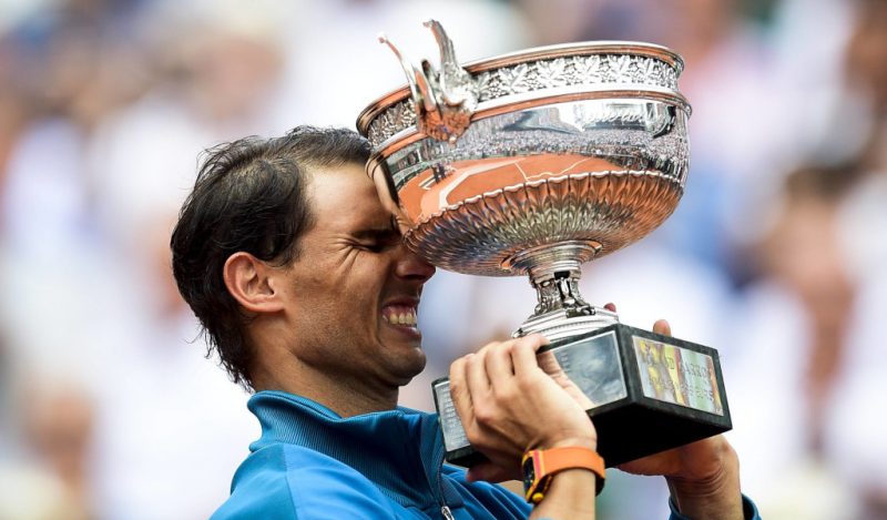 The 2019 French Open: When is it, who are the defending champions, TV ...