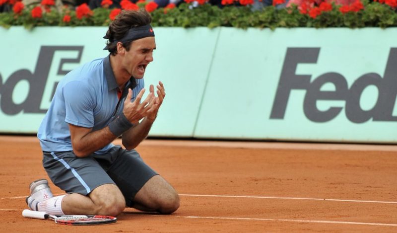 T365 Recall: How Roger Federer magically won the 2009 French Open title ...