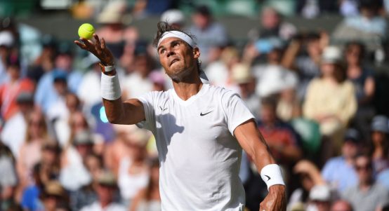 BEHIND THE SCENES: The BBC give us the inside story of how Wimbledon is ...