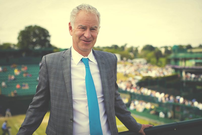 BEHIND THE SCENES: The inside story of how the BBC bring Wimbledon to ...