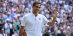 Ten facts about birthday boy Roger Federer, featuring cows, cricket and ...