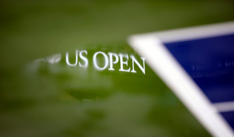 US Open facts and figures: From the various surfaces to the making of ...