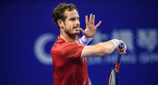 FEATURE: Meet Roy Erskine, Andy Murray's grandfather and former ...