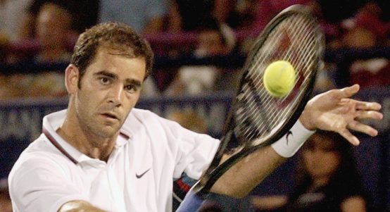 Pete Sampras Archives - Page 2 of 4 - Tennis365