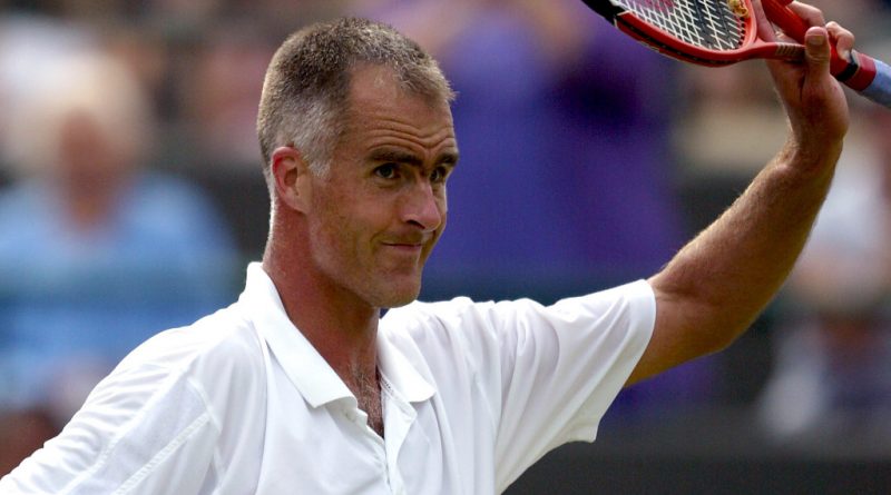 EXCLUSIVE: Todd Martin on why the US Open could be axed and why 2020 ...