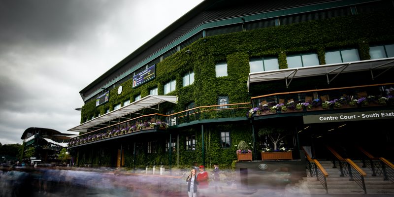 Coronavirus and tennis: What has been cancelled, what hasn't, and where ...