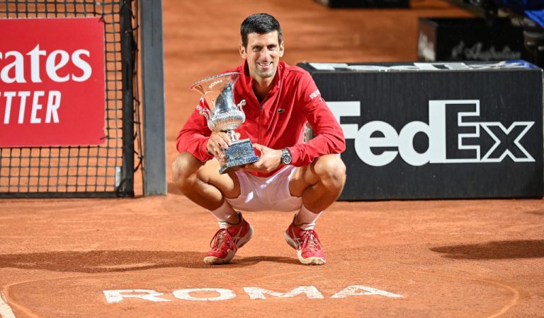 Italian Open facts and figures: From info about Foro Italico to the ...