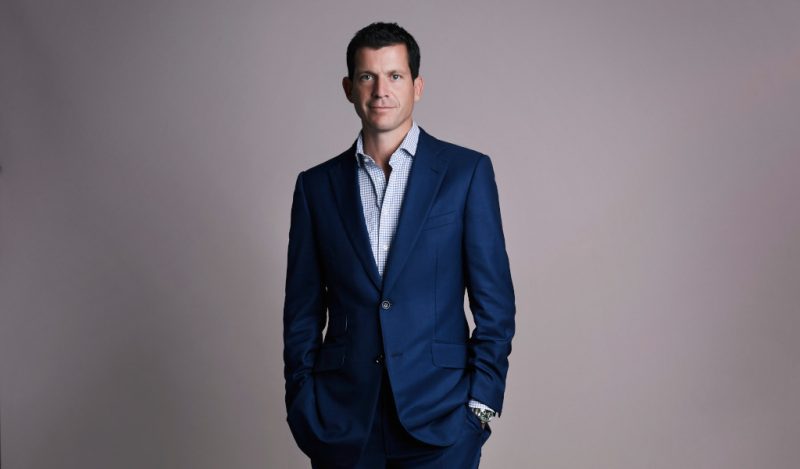 Tim Henman on redefining success, paving the way for Andy Murray, and ...