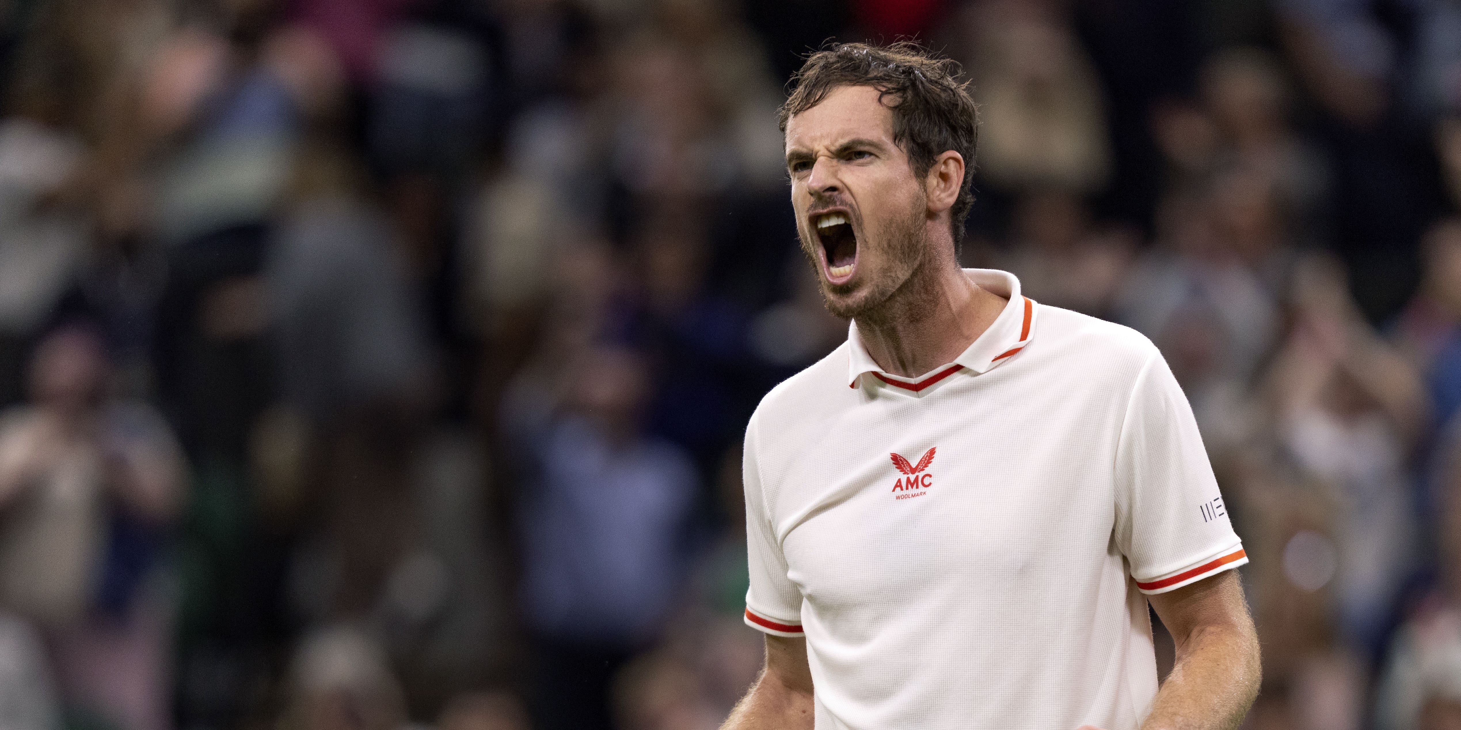 Kevin Anderson: I'm desperate to win a Grand Slam before I retire