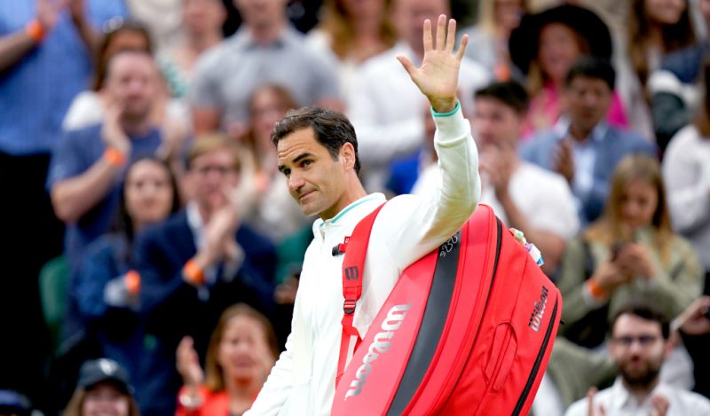 Roger Federer facing ‘many months’ out after further knee surgery ...