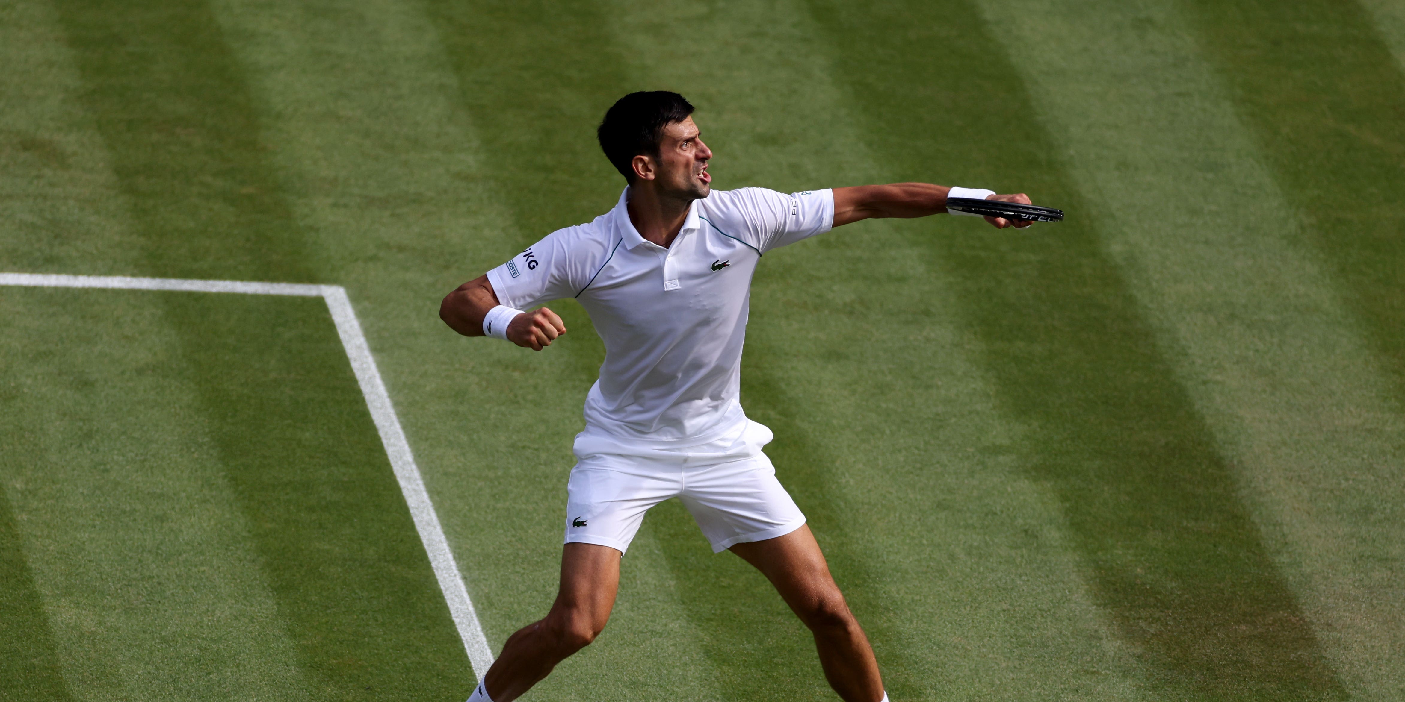 Andre Agassi announces shock split from struggling Novak Djokovic ... Andre Agassi announces shock split from struggling Novak Djokovic ...
