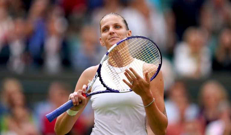 Picking the right tennis racket with Babolat's Wimbledon collection