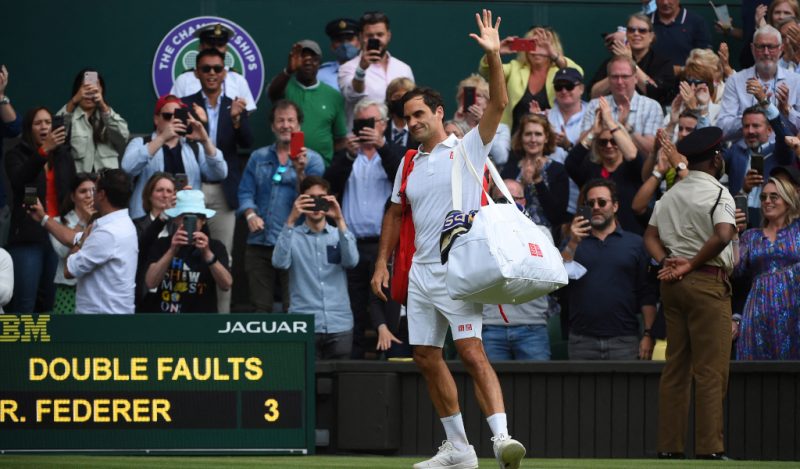 Roger Federer news: Former world No 1 says comeback plan is 'difficult'