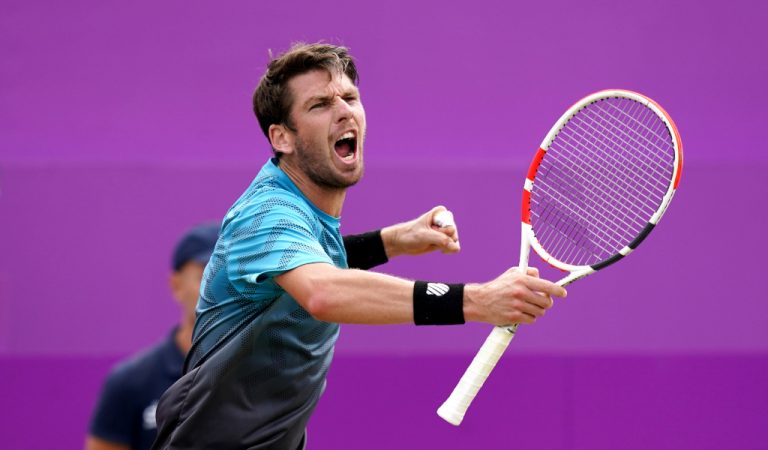 Get to know Britain’s new number one Cameron Norrie as he closes in on ...