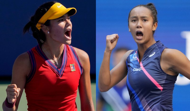 2021 US Open women's final info, recent form and preview: Emma Raducanu ...