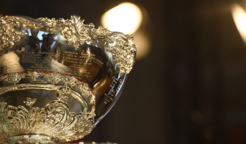 Davis Cup format gets another tweak, but ITF mum over Abu Dhabi