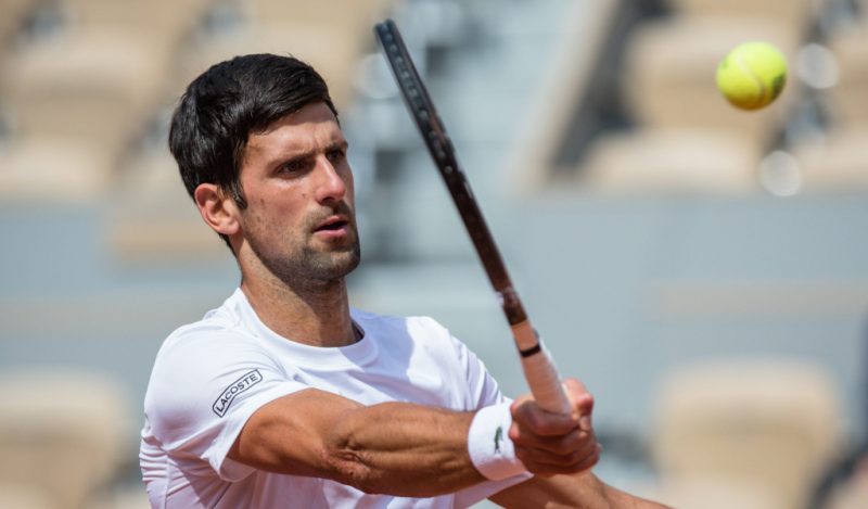 Novak Djokovic News McEnroe Calls For Investigation Into Positive Test novak-djokovic-news-mcenroe-calls-for-investigation-into-positive-test
