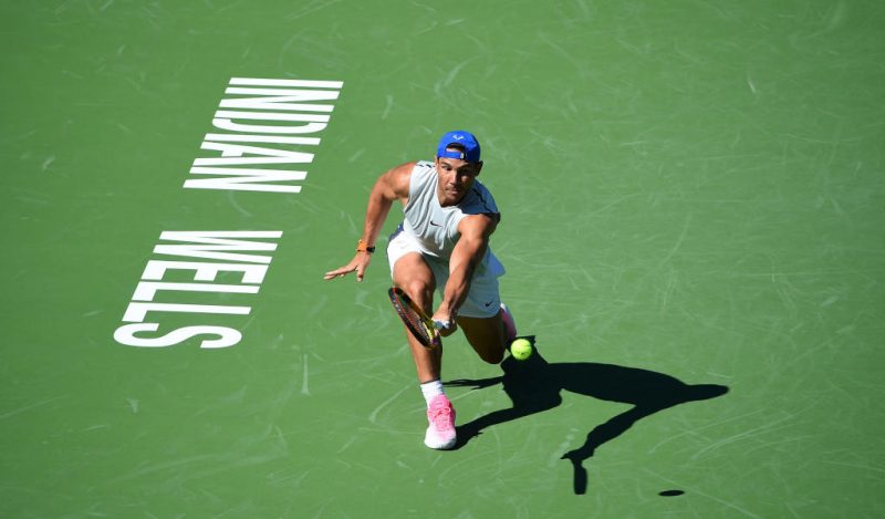 Indian Wells: Seven talking points around the first ATP 1000 event of 2022